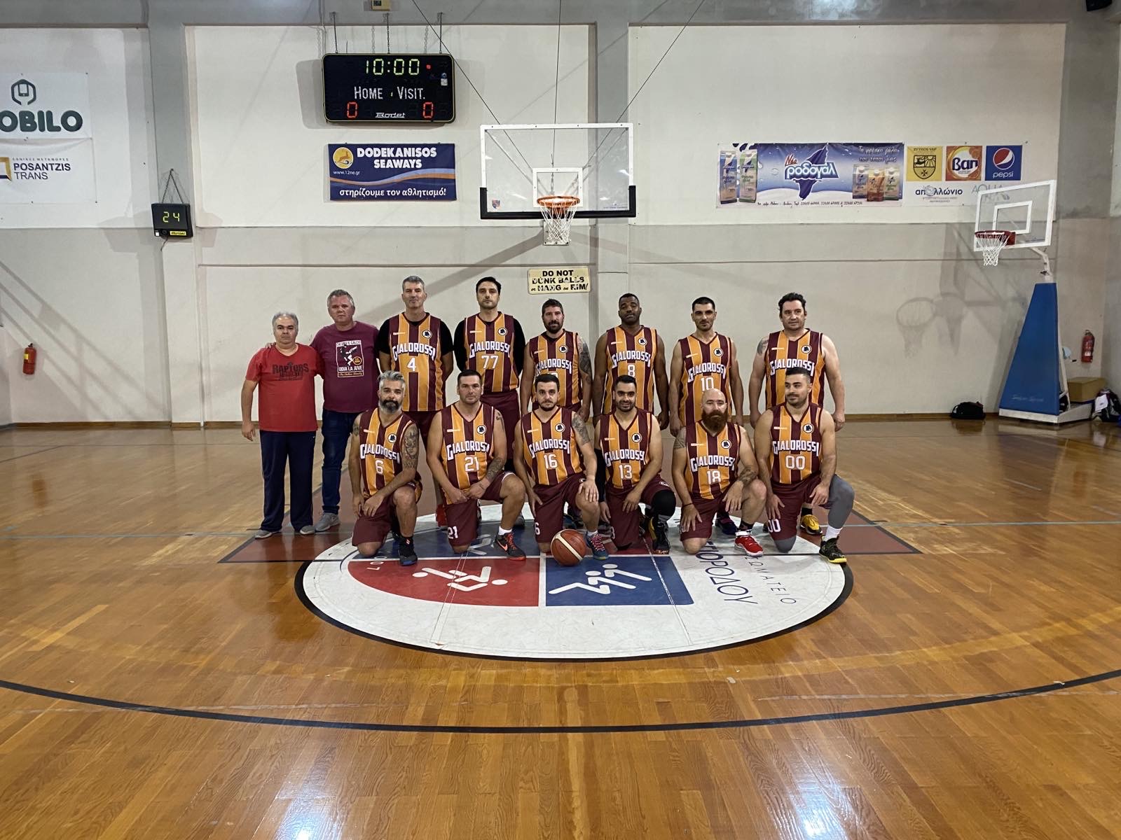 Τα αποτελέσματα και οι σκόρερ της 2ης ημέρας στον Β΄όμιλο. - Αθλητική ...