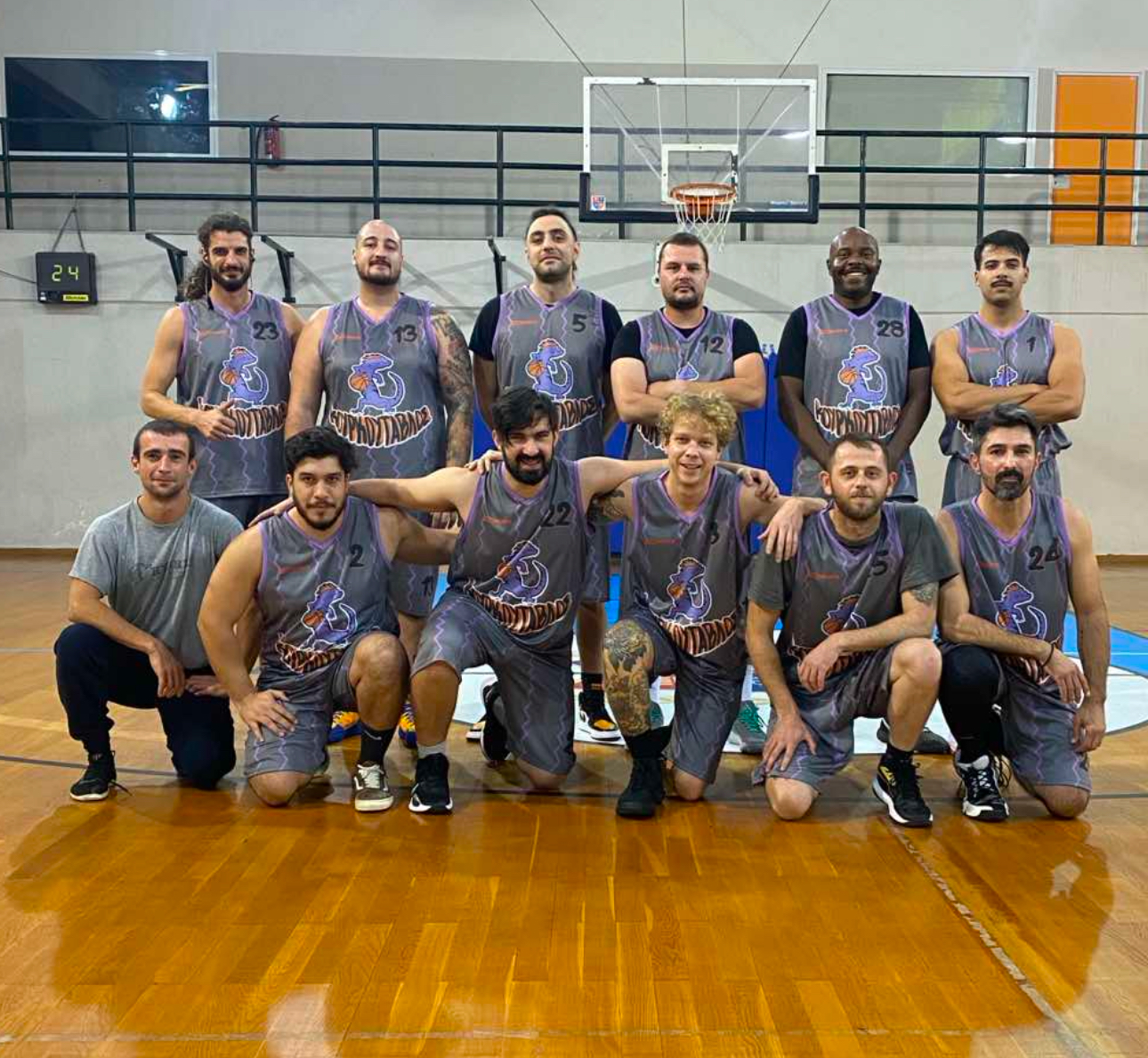 Αποτελέσματα 7ης αγωνιστικής - Αθλητική Ακαδημία Ρόδου